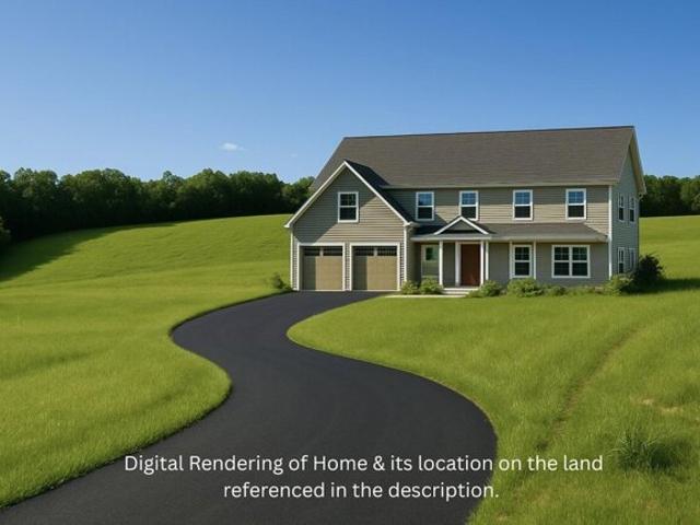 Loveland Rd, Norwich, Plot For Sale
