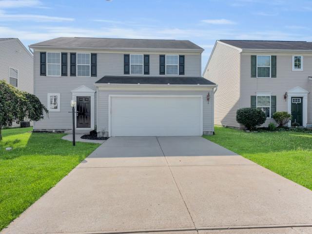 Loveland/Goshen 3bed 2.5 bath home ready for the summer cookouts