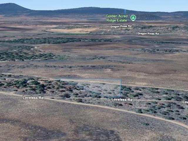 Loveless Rd Unit 9, Beatty, OR 97621