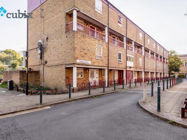 Lovelinch Close, London SE15 5 bed flat to rent £3,198 pcm £738 pw