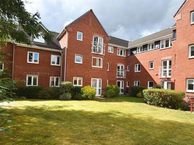 Lovell Court, Parkway, 2 Bedroom Retirement