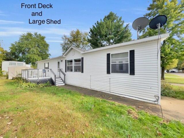 Lovell Ct Lot,milford, Property For Sale