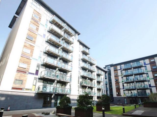 Lovell House, 4 Skinner Lane, Leeds, West Yorkshire LS7, 1 bed flat to rent, £795 pcm | PrimeLocation