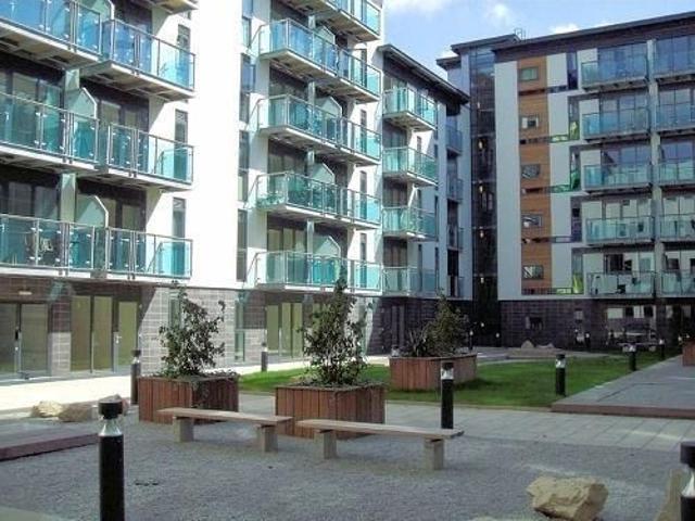 Lovell House Skinner Lane, Leeds LS7, 2 bed flat to rent, £950 pcm | PrimeLocation