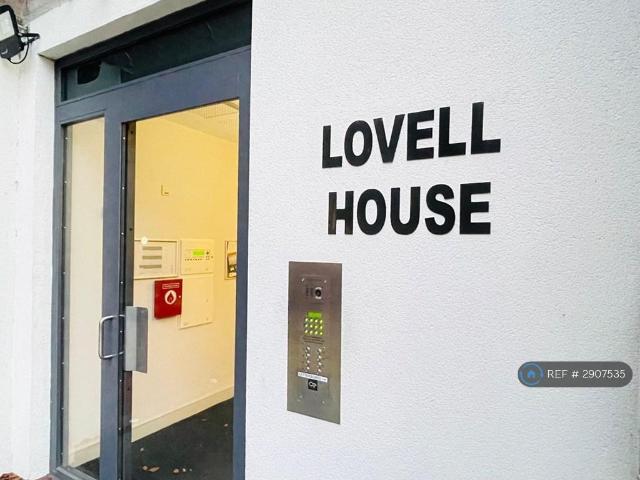 Lovell House, Uxbridge, UB8 1 bed flat to rent £1,450 pcm £335 pw
