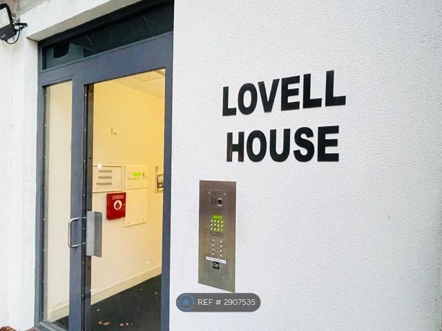 Lovell House, Uxbridge UB8, 1 bed flat to rent, £1,450 pcm | PrimeLocation