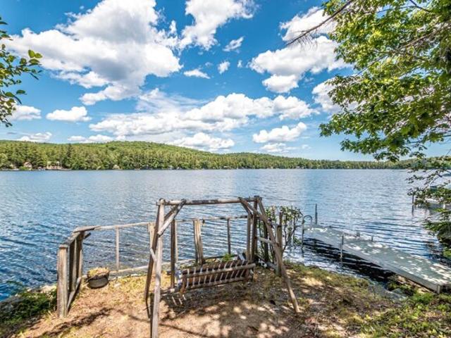 Lovell Lake Rd, Wakefield, Home For Sale