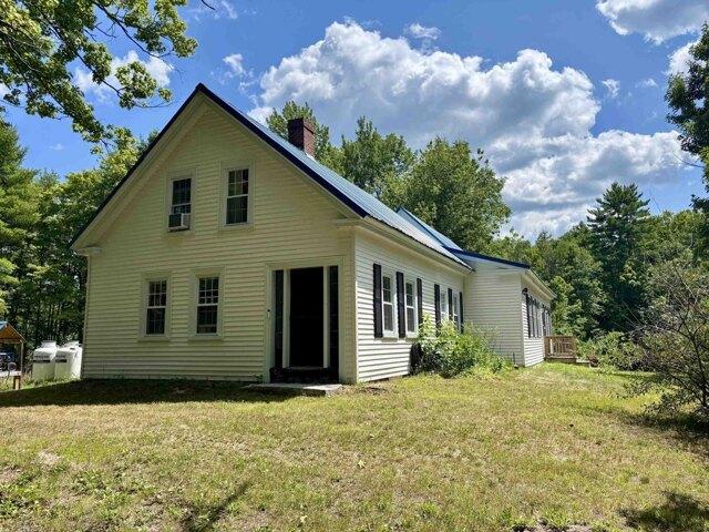 Lovell Lake Rd, Wakefield, Home For Sale