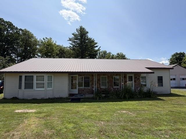 Lovell Lake Rd, Wakefield, Home For Sale