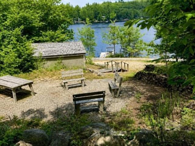 Lovell Lake Rd Lots And,wakefield, Plot For Sale