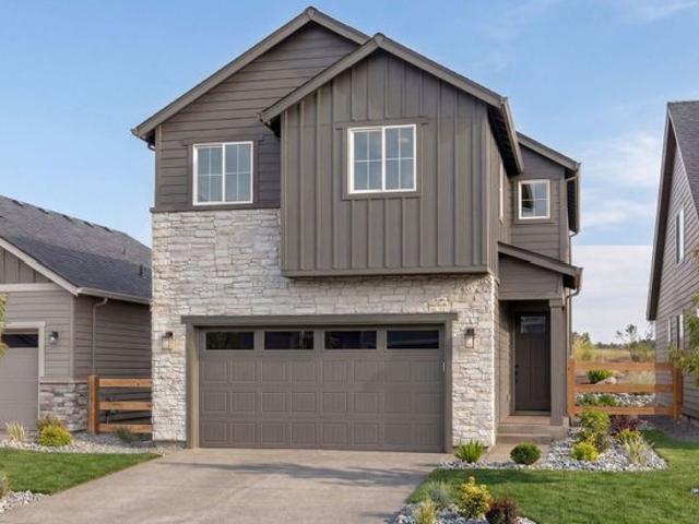 Lovell Plan Strata Community