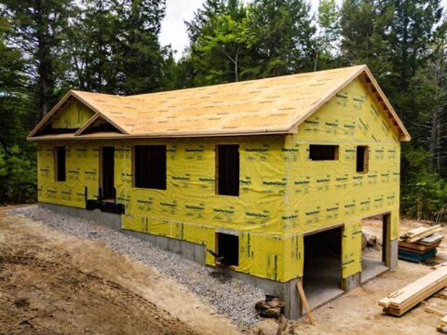 Lovell Rd, Fryeburg, Home For Sale
