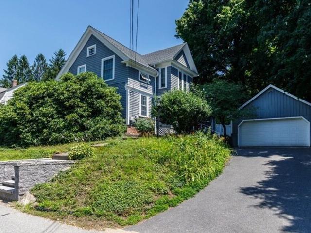 Lovell Rd, Holden, Home For Sale