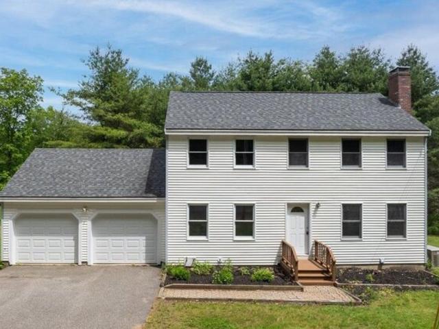 Lovell Rd, Stratham, Home For Sale