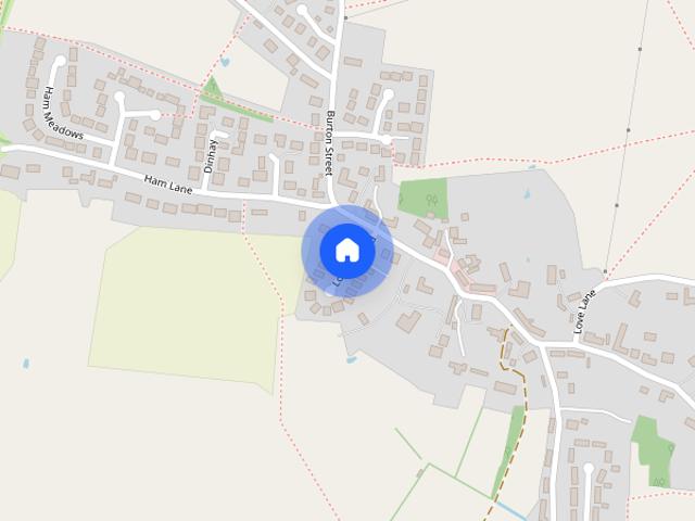 Lovells Mead, Marnhull
