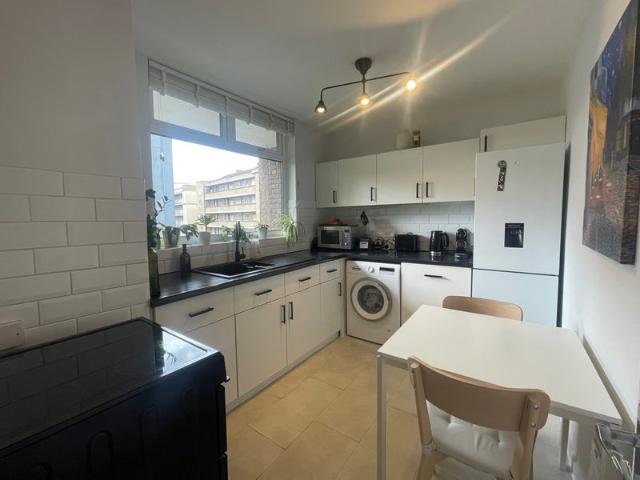 Lovely 3 bed flat, Whitechapel, Bethnal Green