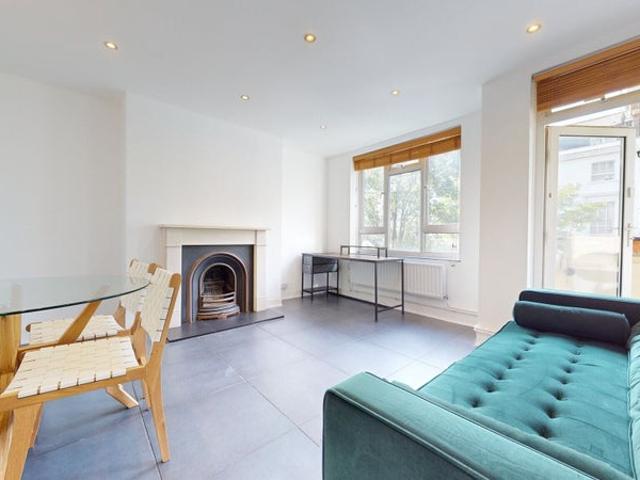 Lovely 3 Bedroom apartment in the heart of London