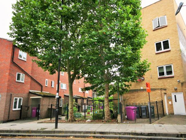 Lovely 3 Bedroom Flat in Bow