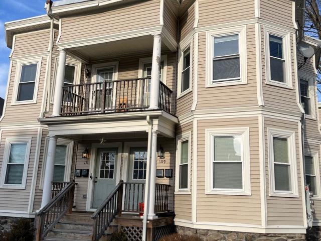 Lovely 3 Bedroom Haverhill Apartment! Pet Friendly available now