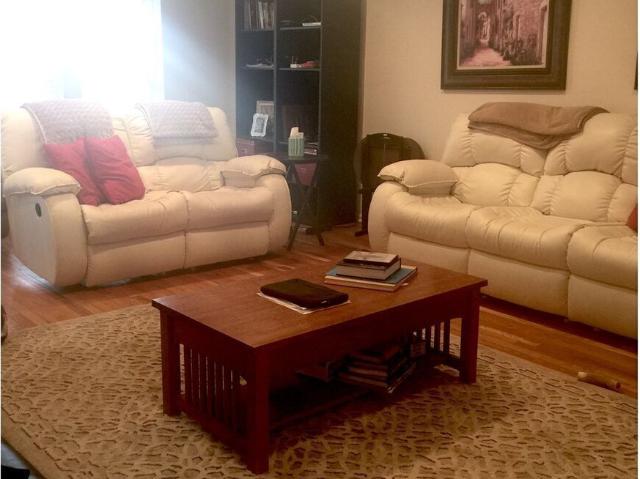 Lovely 4 BR/2.5 BA Townhome in H Street Corridor!