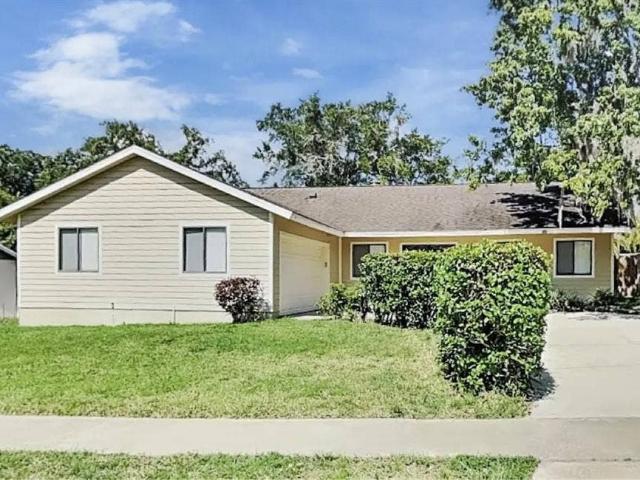 Lovely 3BR home for rent