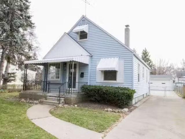 Lovely 3BR Home w/ Many Updates! Updated Kitchen & Bath, Bsmt.