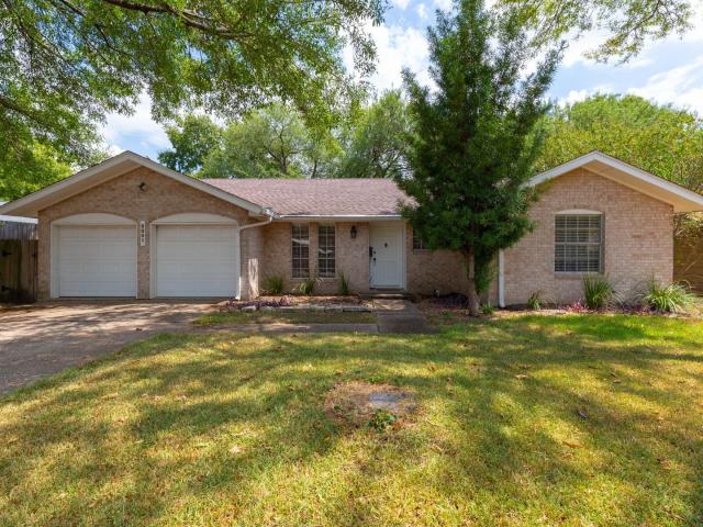 Lovely 3/BR 2/BA Home with Office & Sunroom in Austin