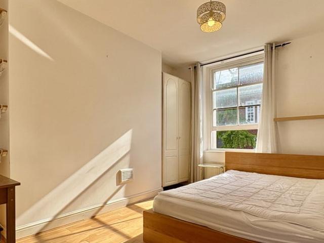 Lovely 1/2 Bed Flat Near Hyde Park, Marylebone