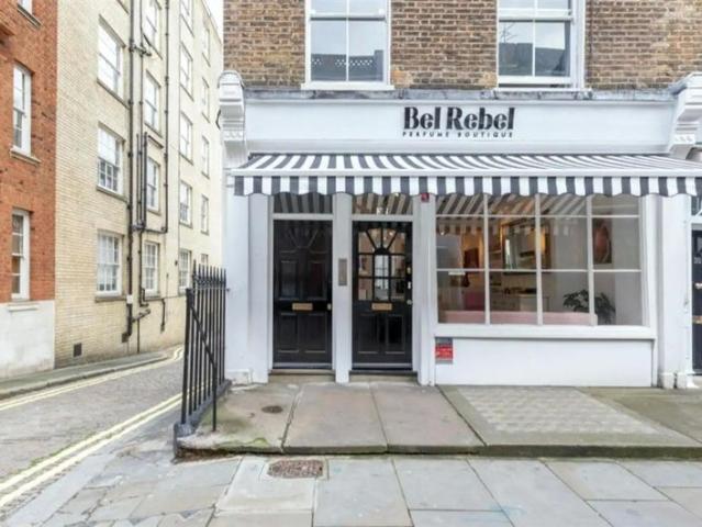 Lovely 1/2 Bed Flat Near Hyde Park, Marylebone