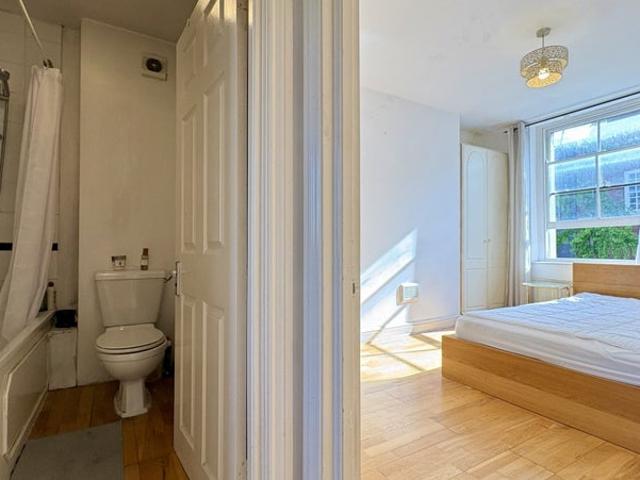 Lovely 1/2 Bed Flat Near Hyde Park, Marylebone