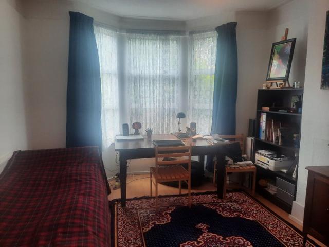 Lovely 1 bed flat