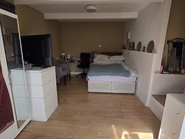 Lovely 1 bed flat in the heary of Hendon
