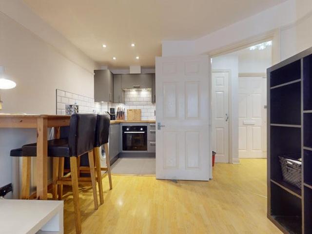 Lovely 1 Bed Flat in Whitechapel Elizabeth Line