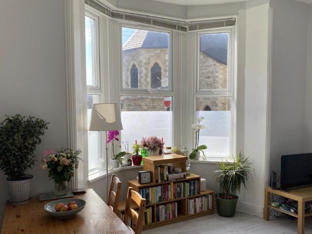 lovely 1 bed flat in South Norwood, London