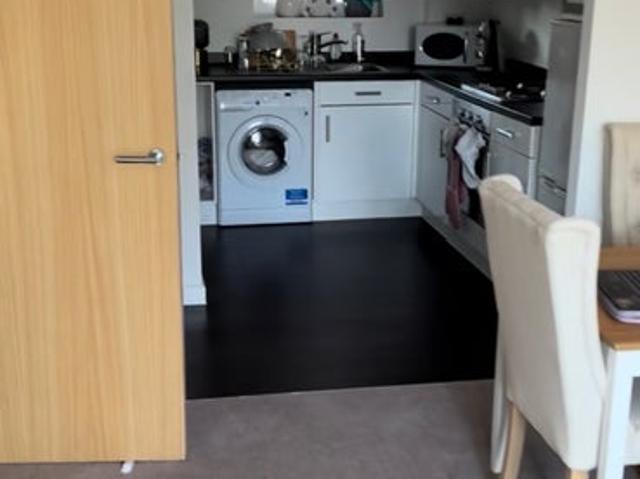 Lovely 1 bed in Peckham