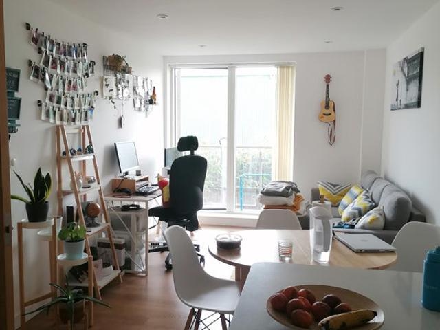 Lovely 1 bedroom flat in zone 2