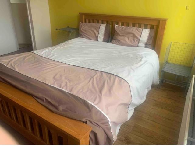 Lovely 1 bedroom in Vauxhall Has an Apartment