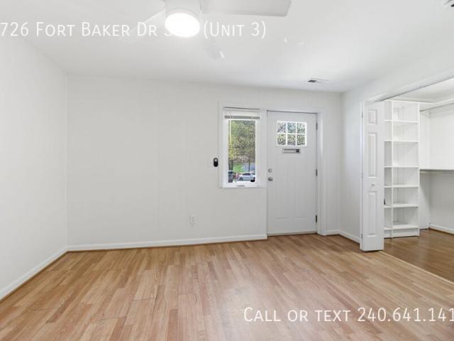Lovely 1 BR/1 BA Apartment in Hillcrest!