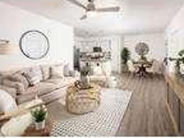 Lovely 1BD 1BA Available Today