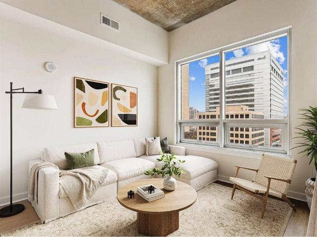 Lovely 1bed Move in Ready