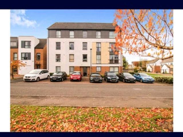 Lovely 2/3 bedroom Silverknowes flat for let