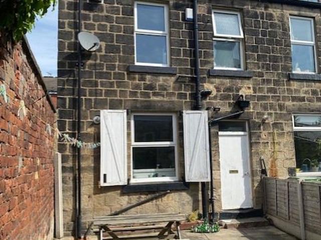 Lovely 2 bed cottage in Headingley