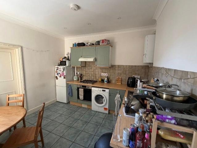 Lovely 2 bed flat in Fulham close Parsons Green