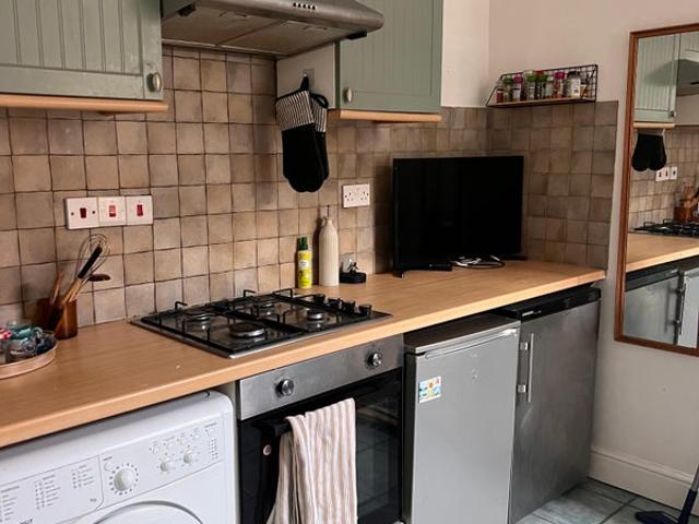 Lovely 2 bed flat in Fulham close Parsons Green