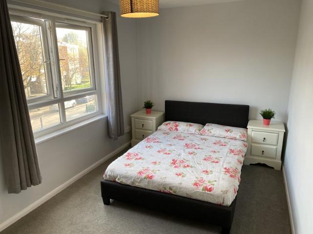 Lovely 2 Bed Flat Kentish Town/Tufnell Park