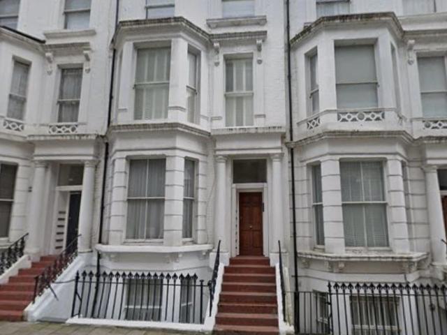 Lovely 2 Bed Flat Paddignton