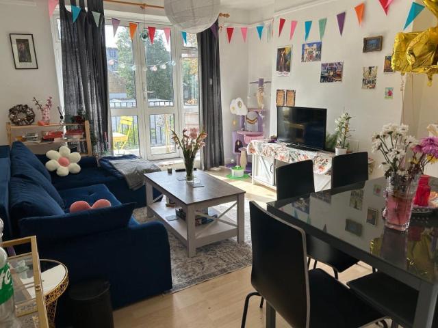 Lovely 2 Bed Flat Prime Brixton Balcony ☀️