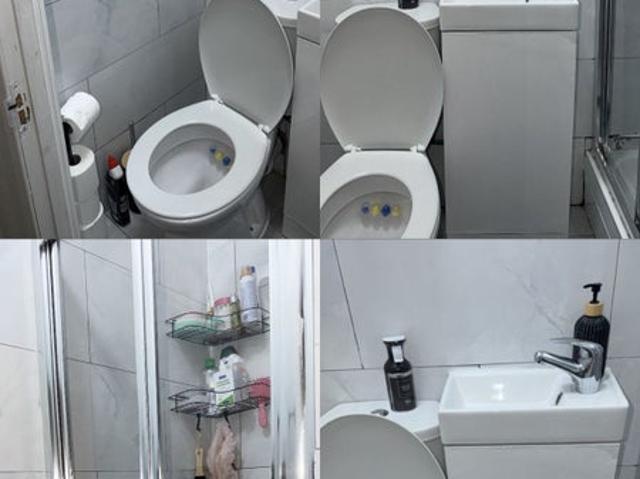 Lovely 2 bedroom apartment