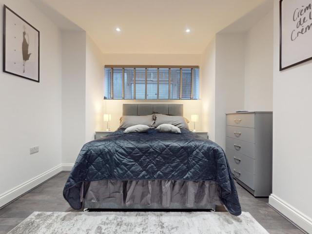 Lovely 2 bedroom apartment in Wembley Has an Apartment