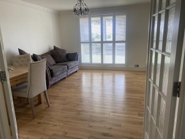 Lovely 2 bedroom flat in Blackheath